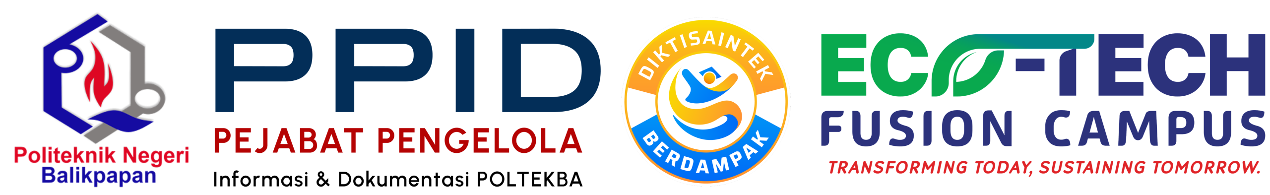 Maklumat - PPID Poltekba